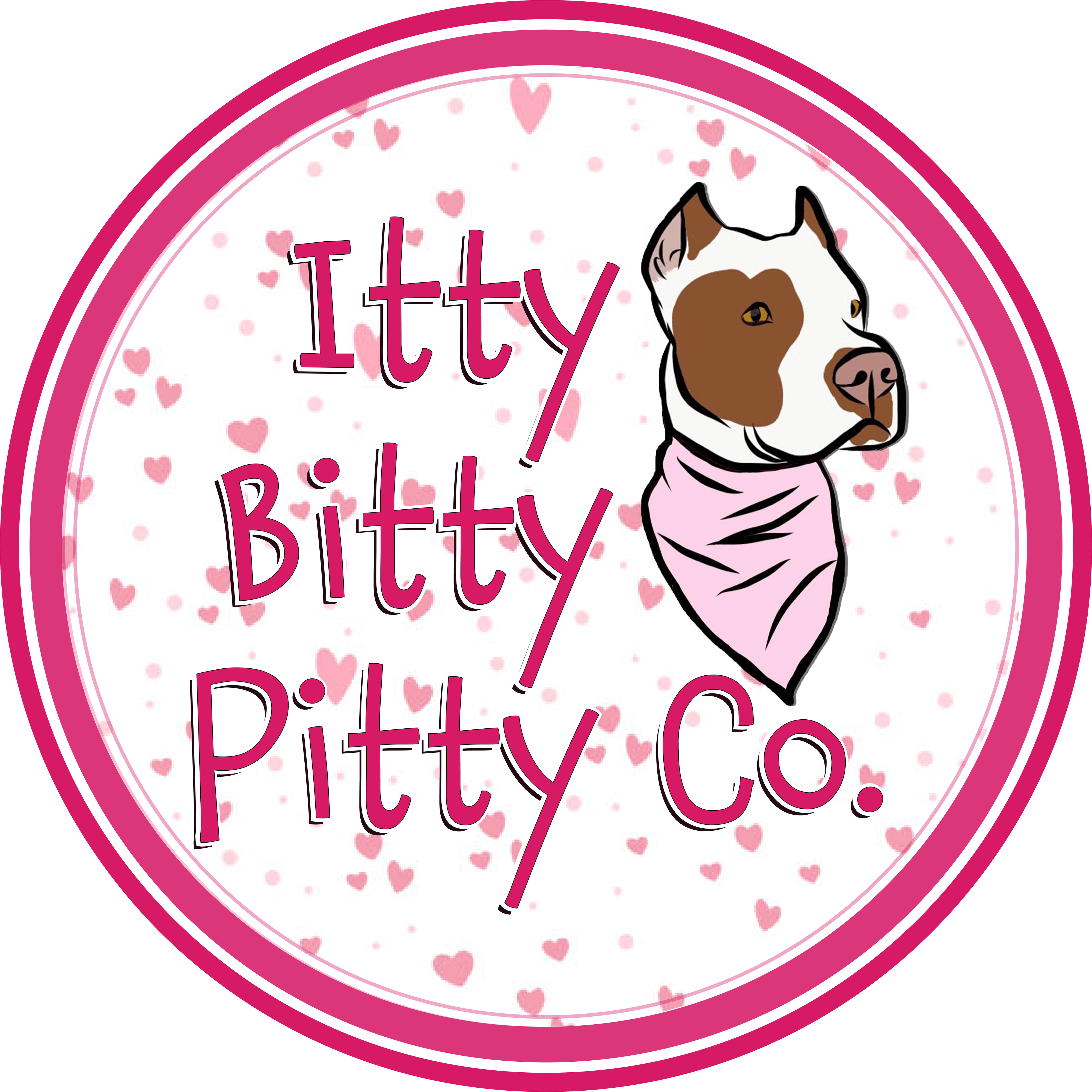Vinyl Add-On – Itty Bitty Pitty Co.
