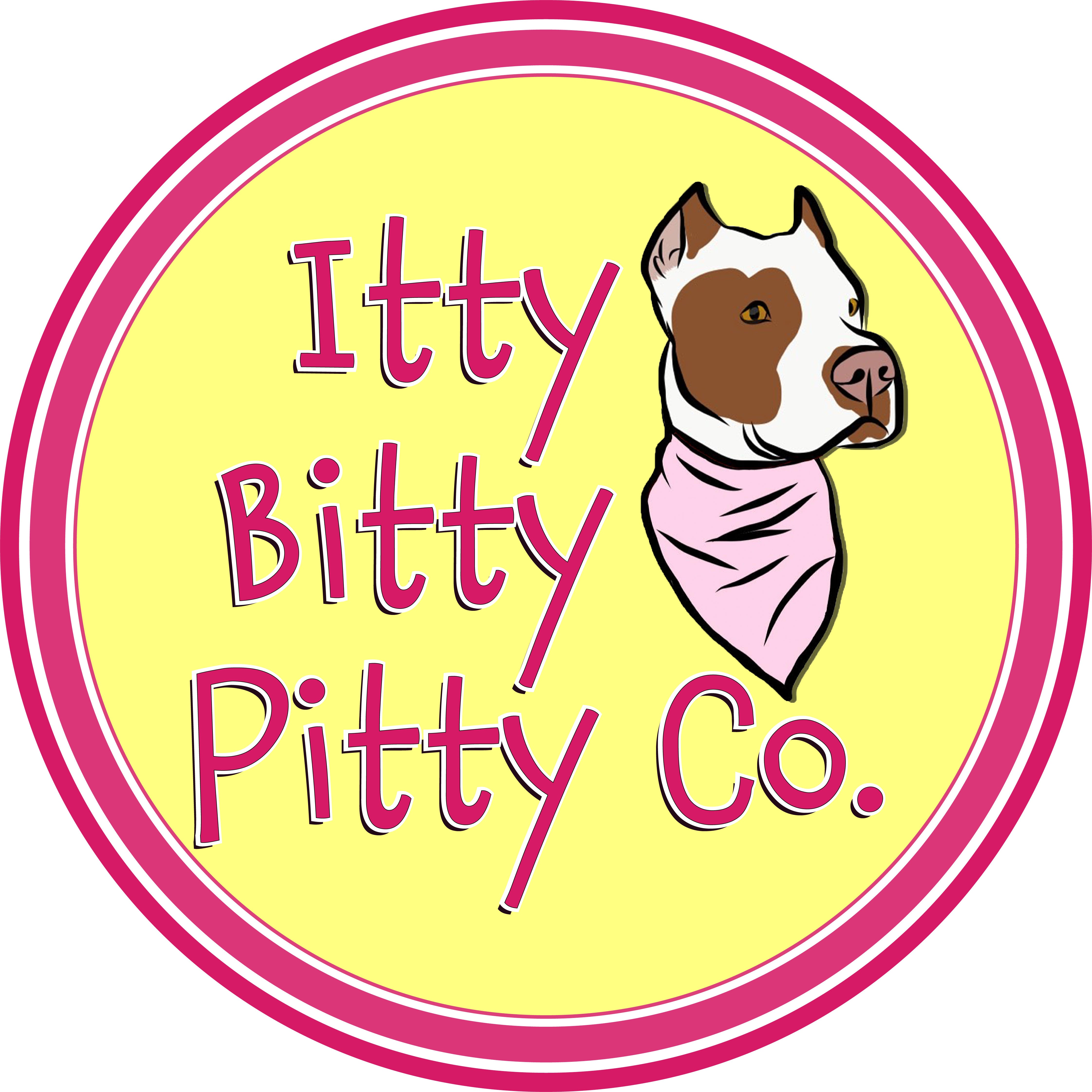 Fourth of July – Itty Bitty Pitty Co.